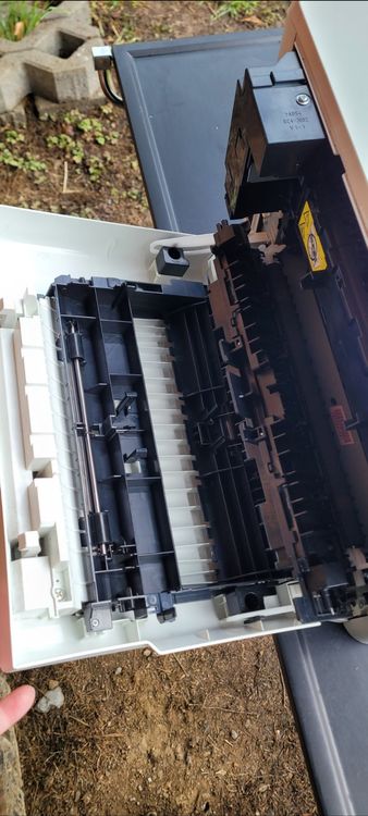 HP Color Laserjet Pro M252dw - Top Zustand! (Gebraucht) in Niederlenz ...