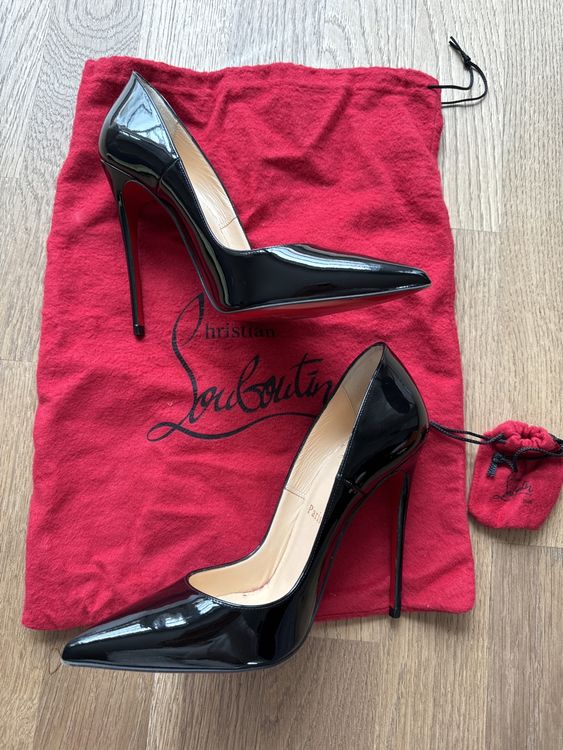 Louboutins | Kaufen auf Ricardo