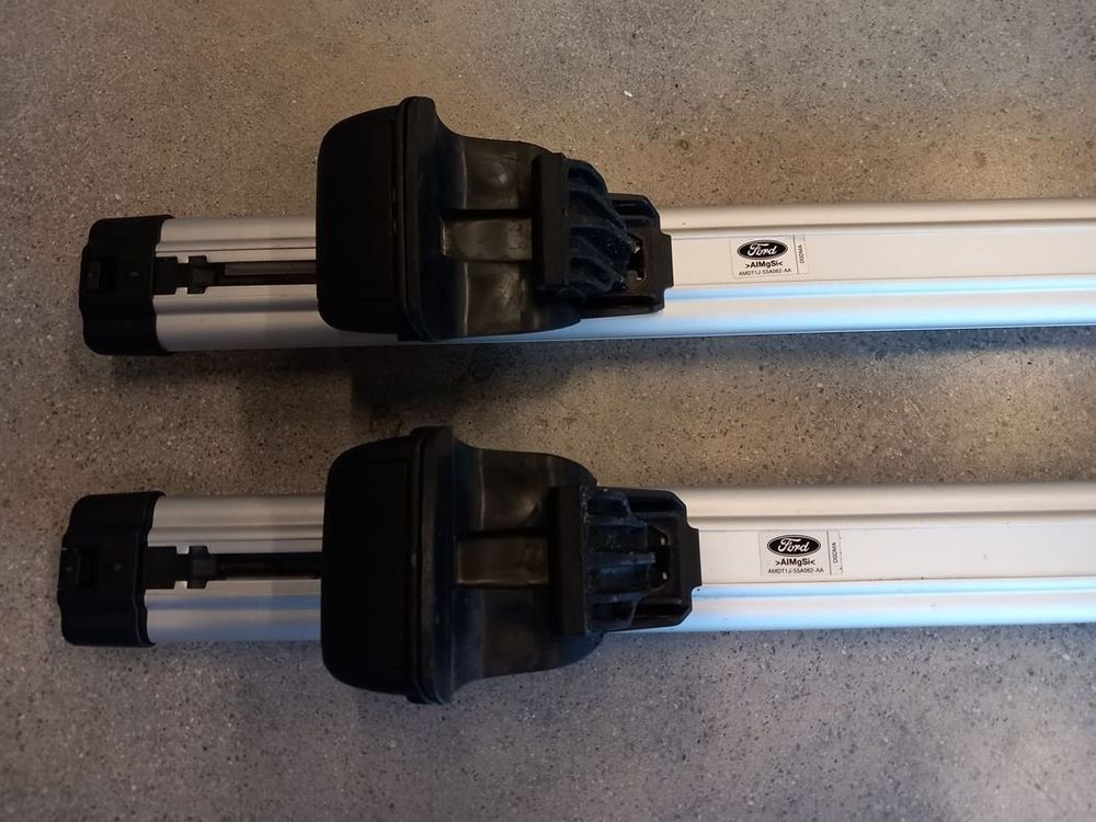 Dachgepacktrager Ford Focusnull