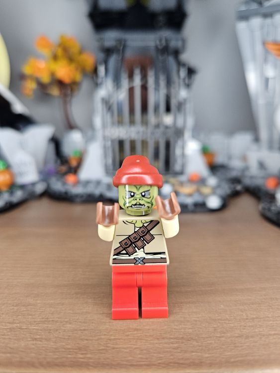 Lego Star Wars Kithaba (Neu (gemäss Beschreibung)) in Basel für CHF 6 ...