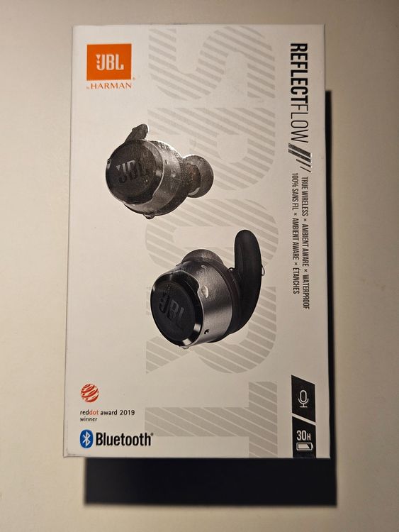 JBL - Reflect Flow | Kaufen auf Ricardo