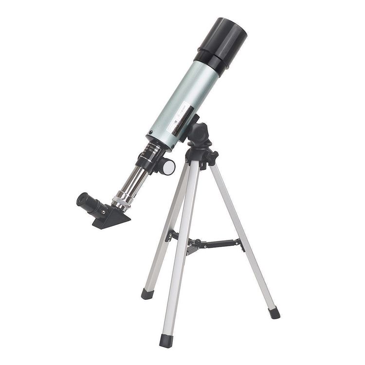 Astronomie Teleskop Monokular mit Stativ | Kaufen auf Ricardo