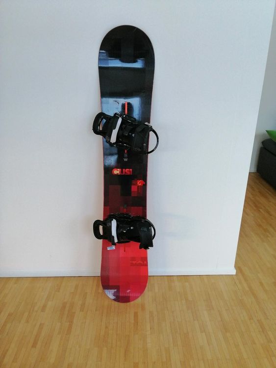 Snowboard Burton Custom 158cm | Kaufen auf Ricardo