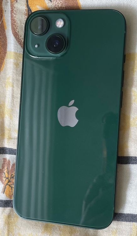 Iphone 13 Grün | Kaufen auf Ricardo