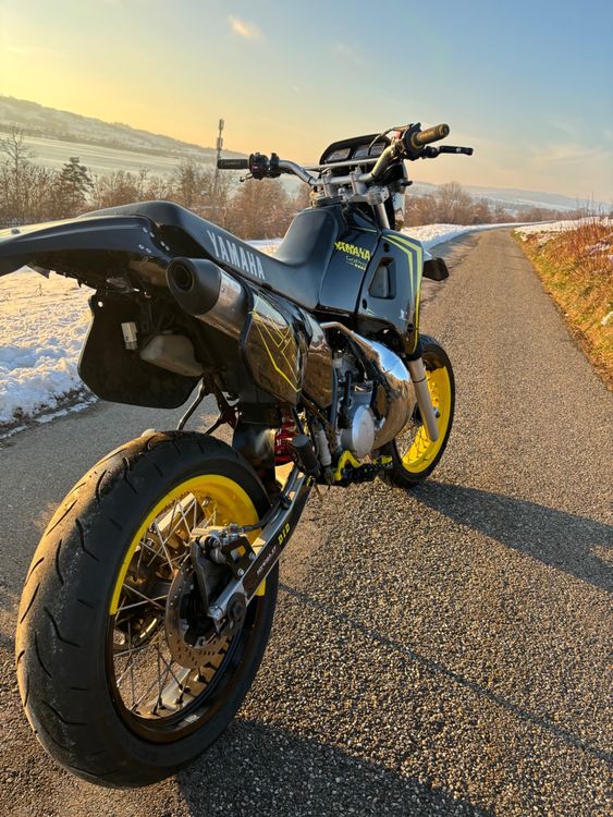 Yamaha Dt 125 | Kaufen auf Ricardo