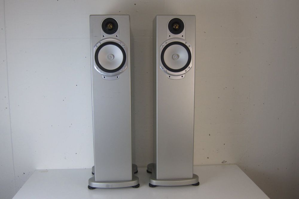 Monitor Audio Silver RS5 (Gebraucht) in Fahrweid für CHF 50 – nur ...