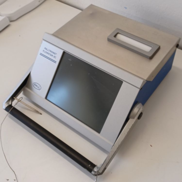 Palltronic Flowstar XC Filter Integrity Tester (Defekt) in Niederdorf ...