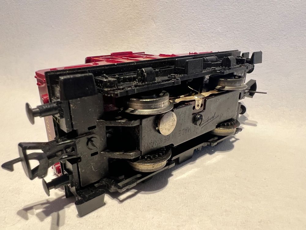 Lokomotiven Roco 4128 B | Kaufen auf Ricardo