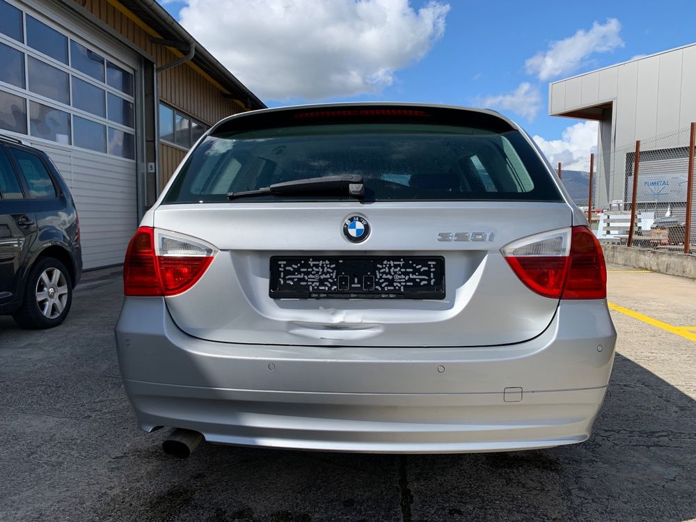 BMW E91 320i Touring | Kaufen auf Ricardo