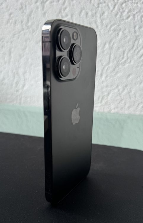IPhone 13 Pro Graphite 128 GB | Kaufen auf Ricardo