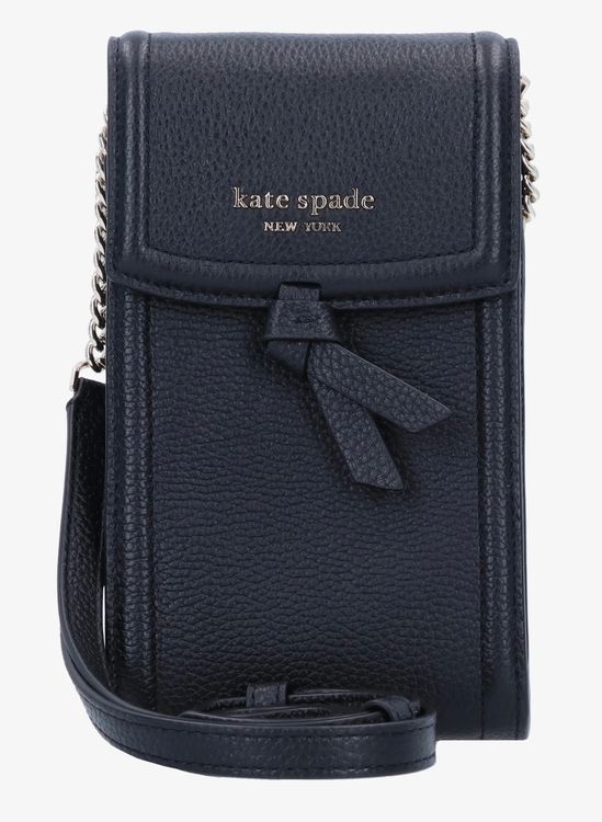 kate spade new york KNOTT PEBBLED - Umhängetasche | Kaufen auf Ricardo