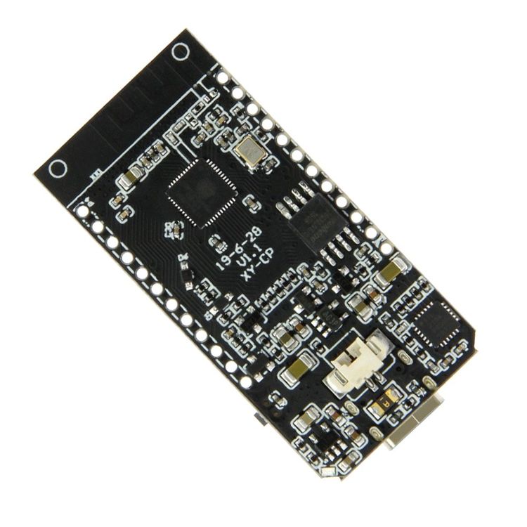 Lilygo Ttgo T Display Esp32 Dev Board With 114 Inch Display Kaufen