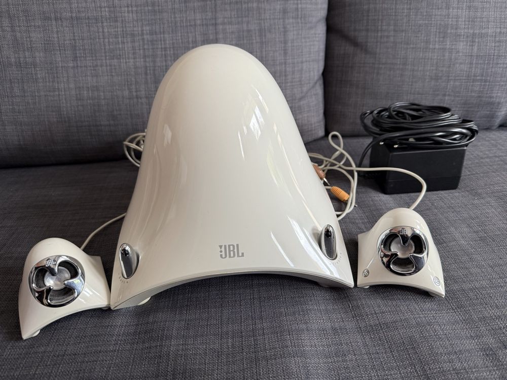 JBL creature II (Gebraucht) in Nyon für CHF 60 – nur Abholung auf ...