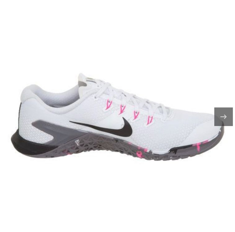 Nike Crossfit Metcon | Kaufen auf Ricardo