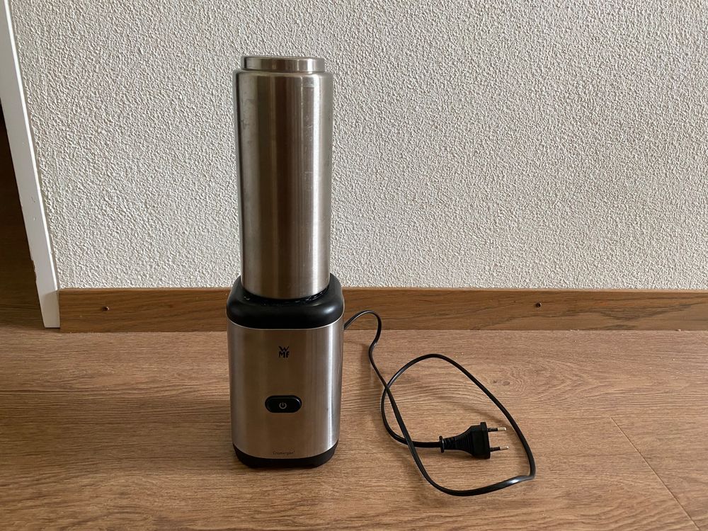 WMF Smoothie Mixer (Gebraucht) in Rain für CHF 10 – mit Lieferung auf ...
