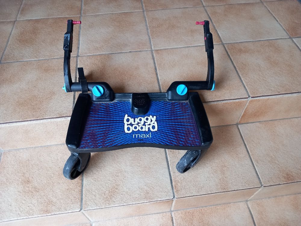Buggy Board | Kaufen auf Ricardo