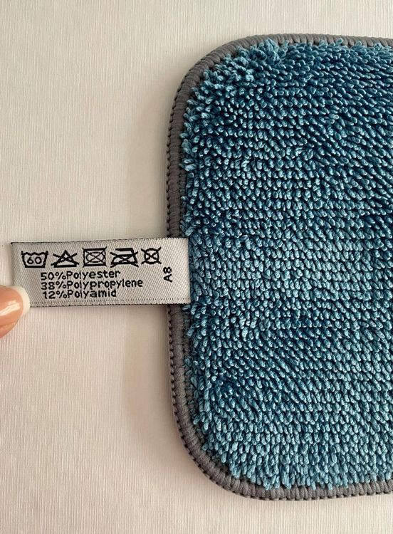 Hurricane Duo Pad Hurricane von prowin (Neu und originalverpackt) in ...