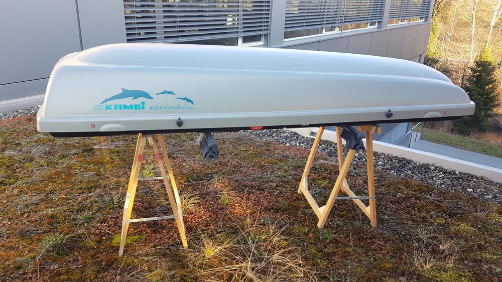Faszinierend Kamei Delphin 460 Technische Daten Fotos