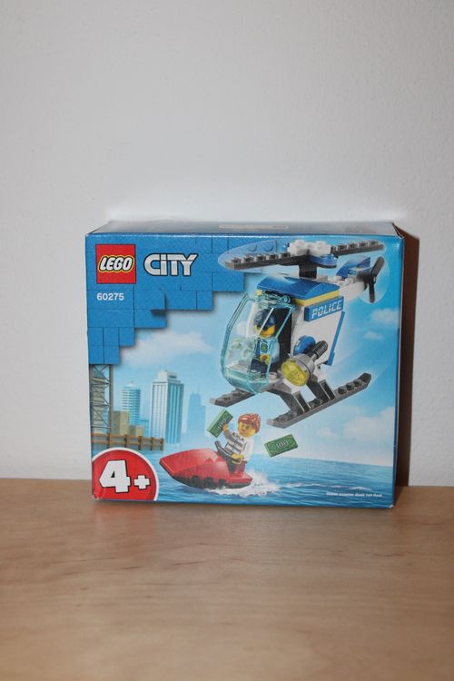 LEGO City 60275 | Kaufen auf Ricardo