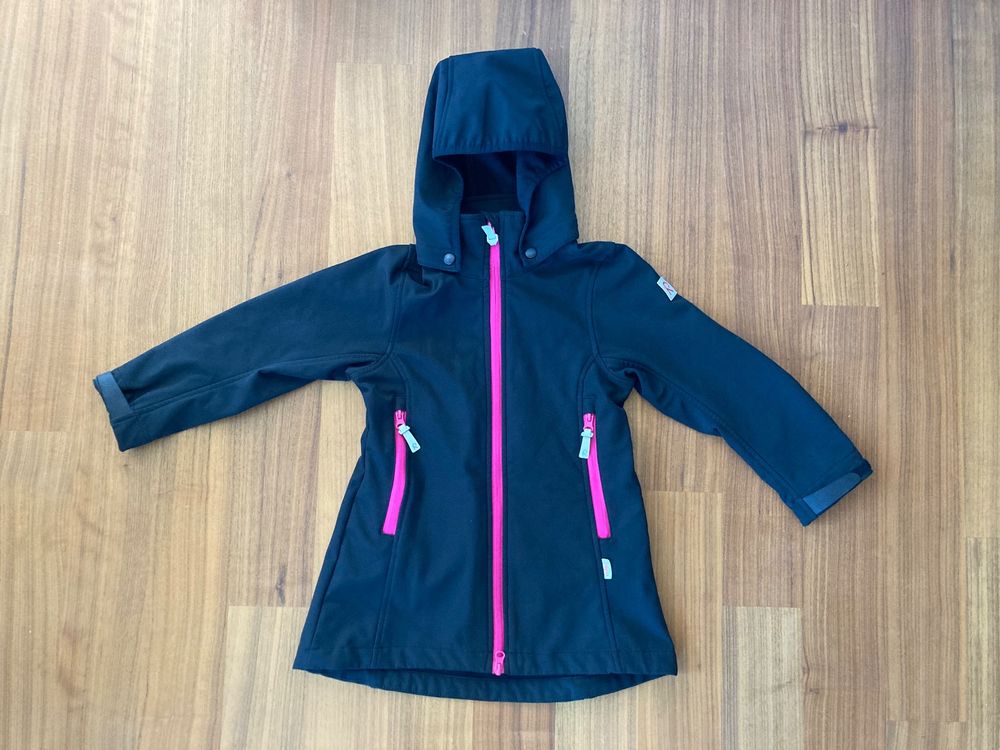 Reima Softshell Jacke Mädchen | Kaufen auf Ricardo