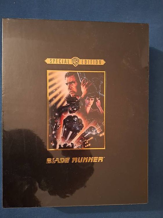 Blade Runner special limited edition collectors set (Neu und ...