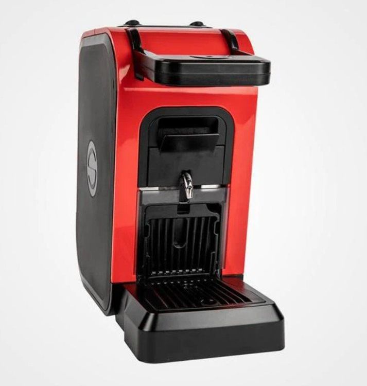 Kapsel Espressomaschine Ciao | Kaufen auf Ricardo