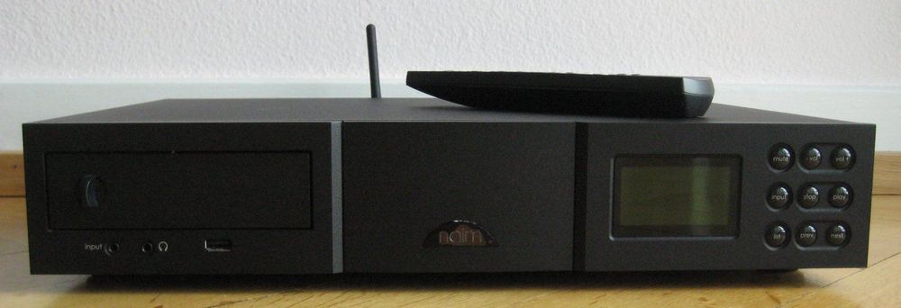 NAIM UNITI | Kaufen auf Ricardo