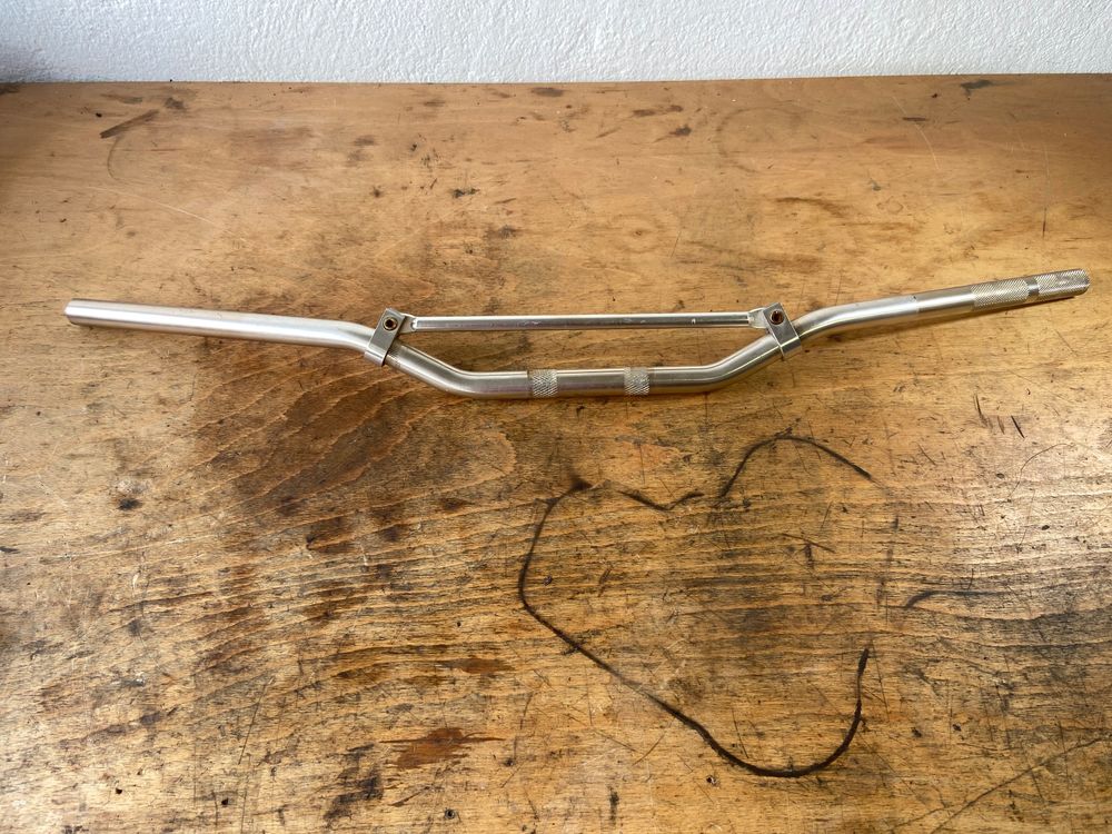 Verwunderlich Lenker Fur Motorrad Ebenbild
