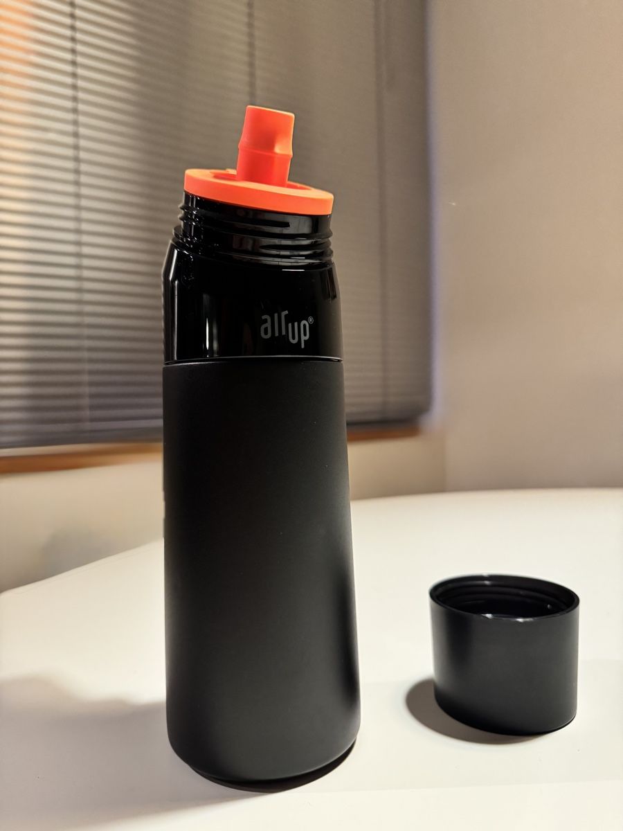 Air Up Flasche (Neu (gemäss Beschreibung)) in Luzern für CHF 15 – mit ...