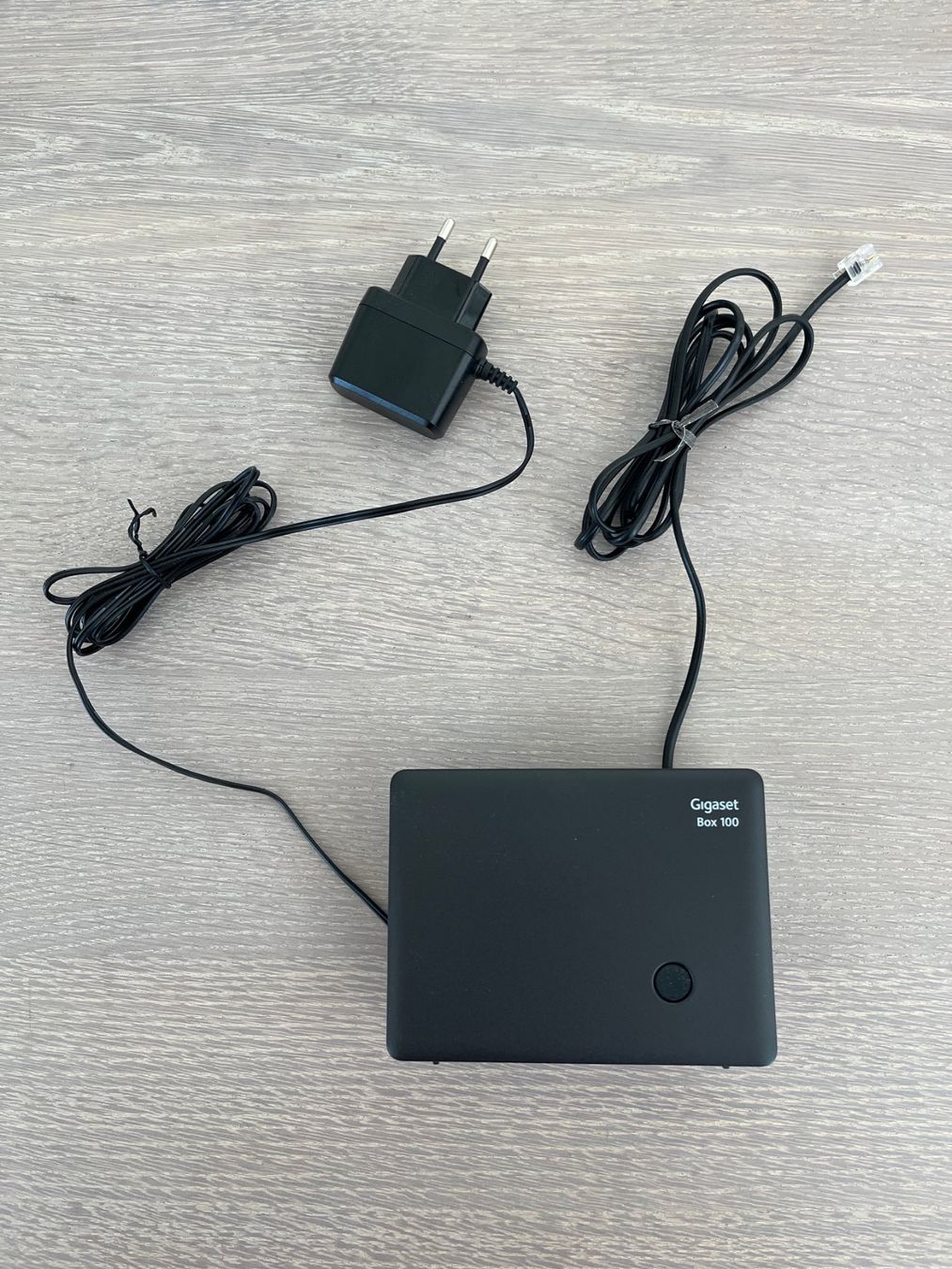 Schnurlostelefon Gigaset CL660HX (Gebraucht) in Rubigen für CHF 42 ...