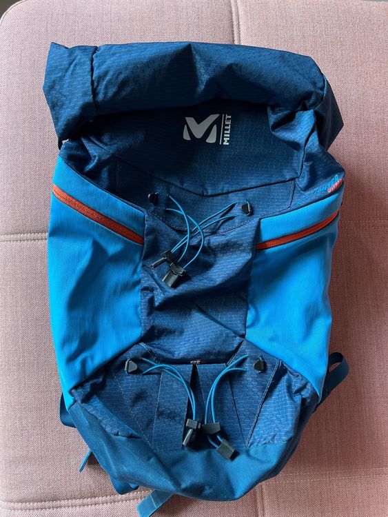 MILLET Rucksack | Kaufen auf Ricardo