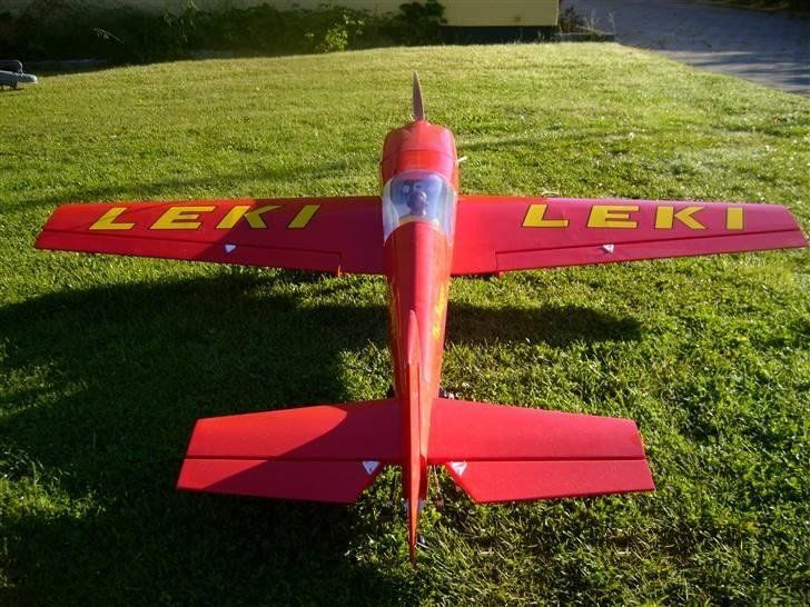 Extra 300 LEKI | Kaufen auf Ricardo