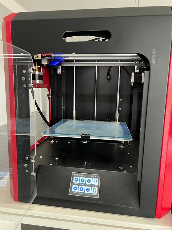 Cbot 3D High Precision Printer | Kaufen auf Ricardo