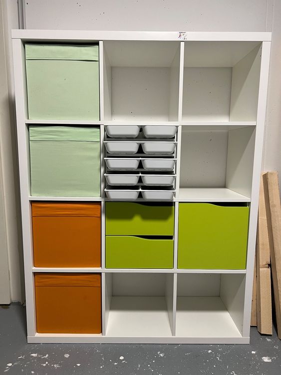 IKEA Kalax Möbel | Acheter sur Ricardo