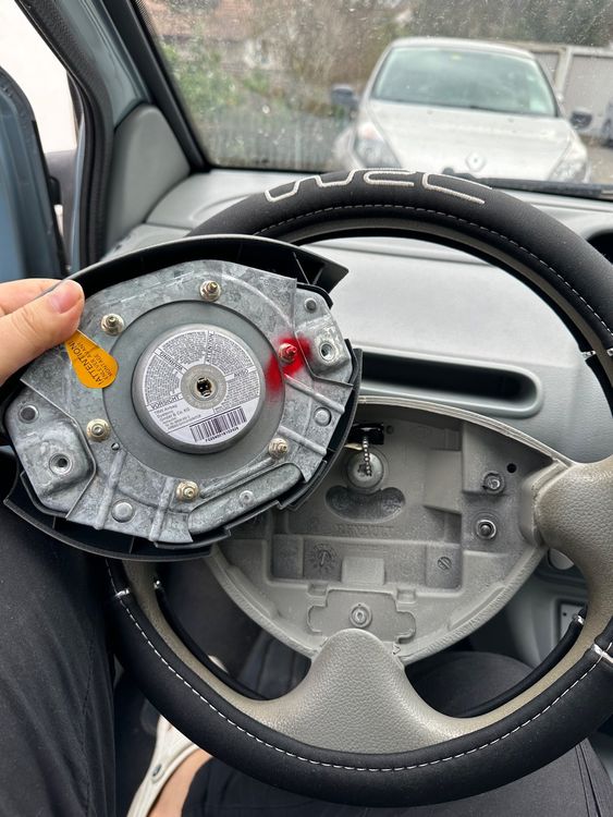 Renault Twingo C06 | Kaufen auf Ricardo