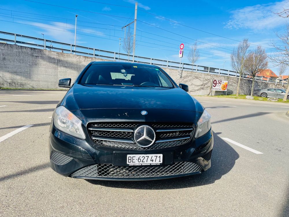 Mercedes Benz A 180 | Kaufen auf Ricardo