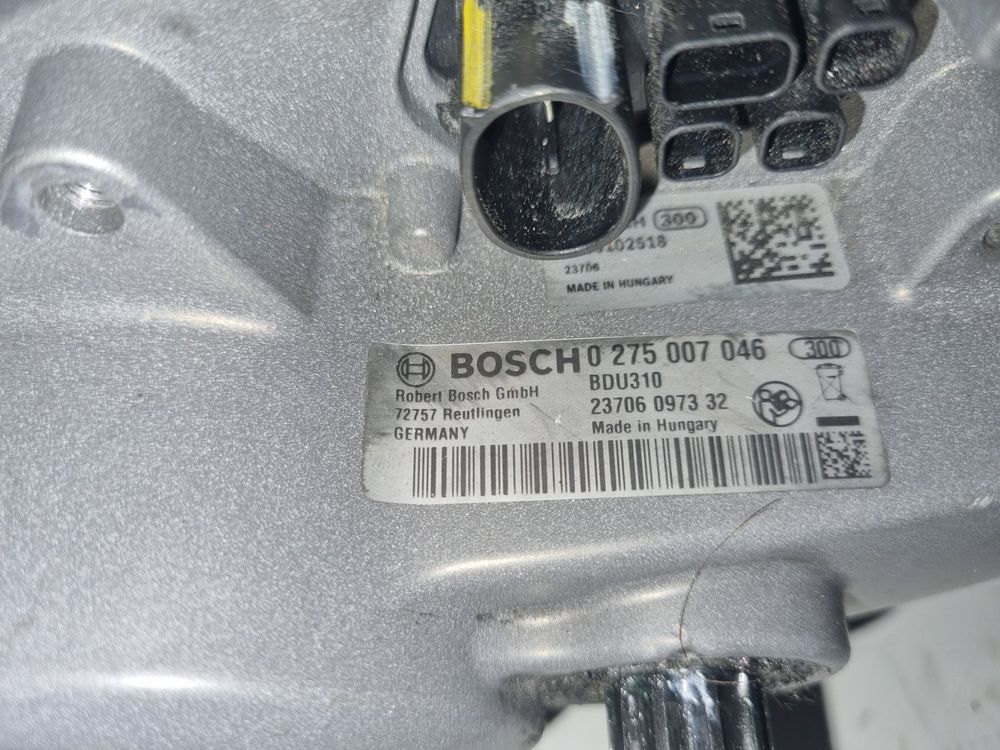 Bosch Moteur E-bike Active Line 0 275 007 046 (Gebraucht) in Avully für ...