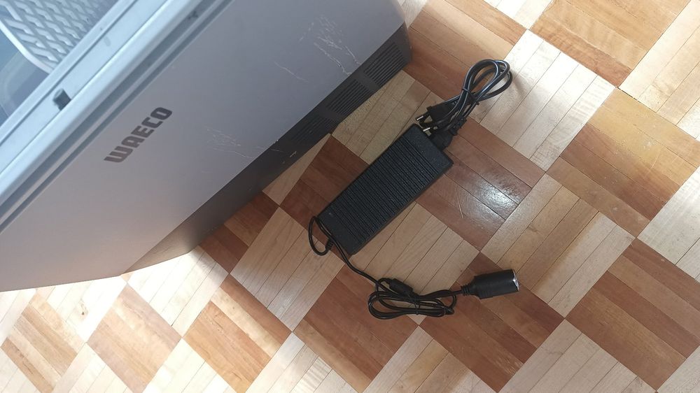 Dometic CoolFreeze CDF 18 (Gebraucht) in Bioggio für CHF 195 – mit ...