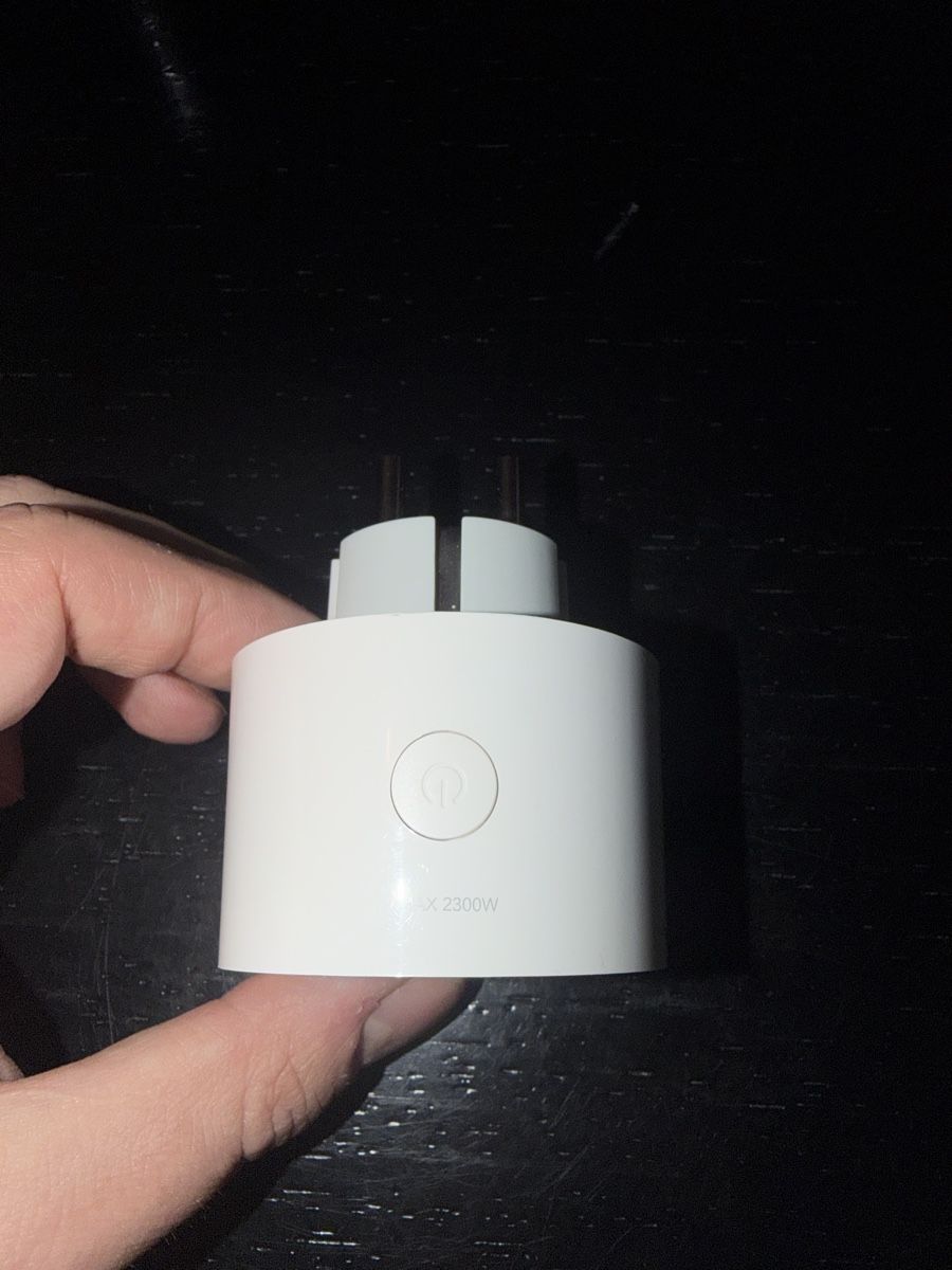 Aqara Smart Home Hub M2 - Zigbee 3.0 , Aquara smart plug EU (Gebraucht ...