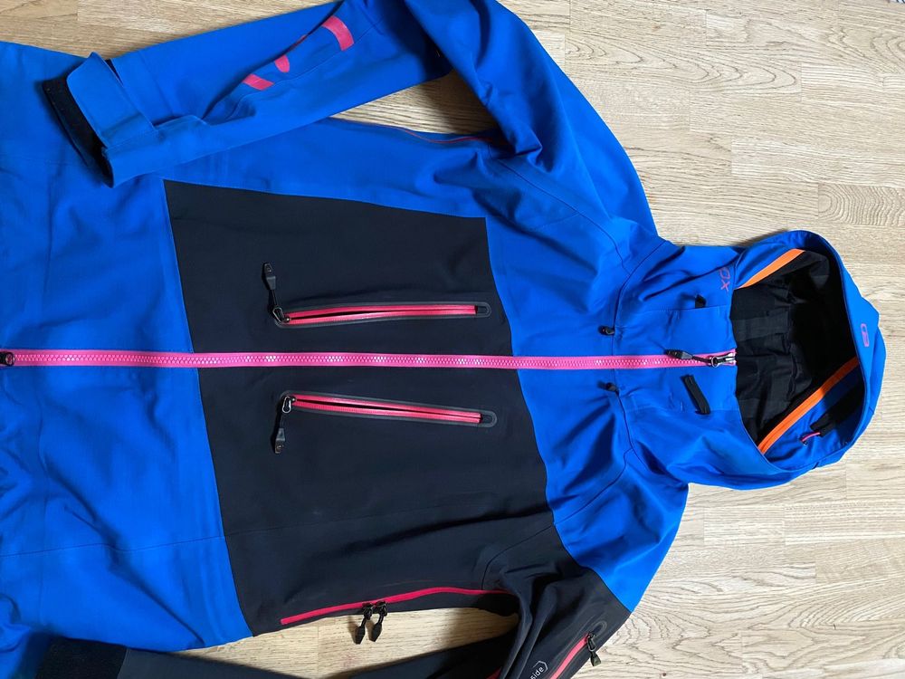 Ortovox Hardshelljacke Gr. L (Gebraucht) in Hasliberg-Hohfluh für CHF ...