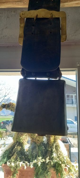 Weidetreichel Tresch (Gebraucht) in für CHF 270 – nur Abholung auf ...