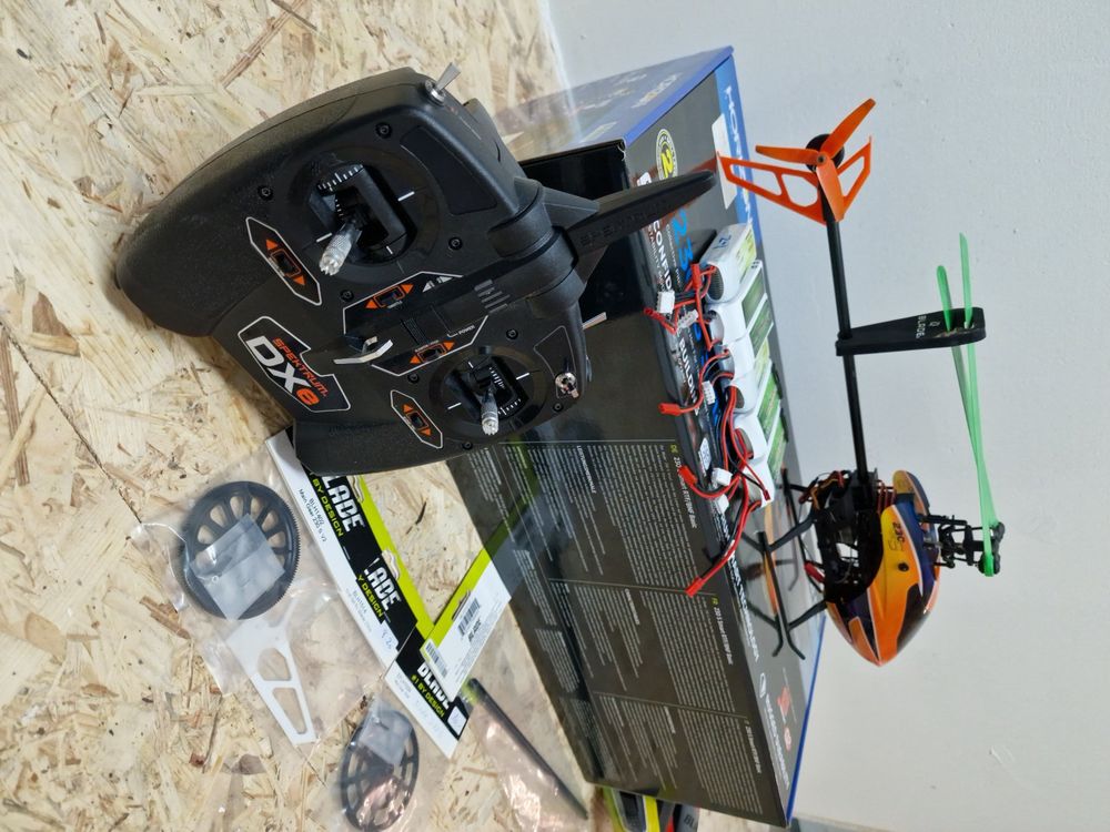 Blade 230S V2 RTF (Gebraucht) in für CHF 160 – mit Lieferung auf ...