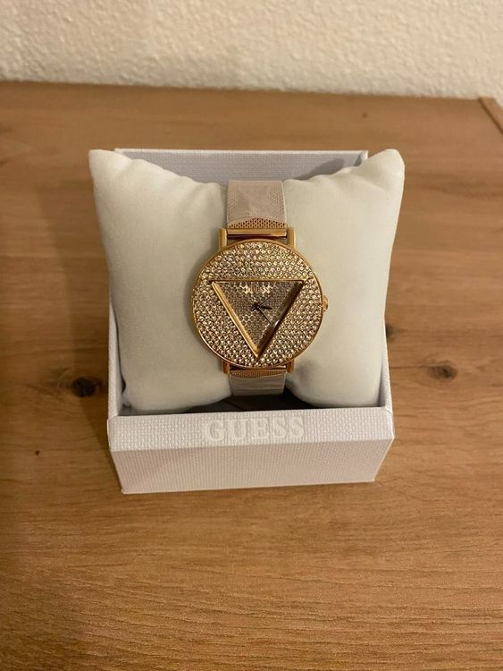 Montre Guess (Neuf avec emballage d'origine) à Fleurier pour CHF 110 ...