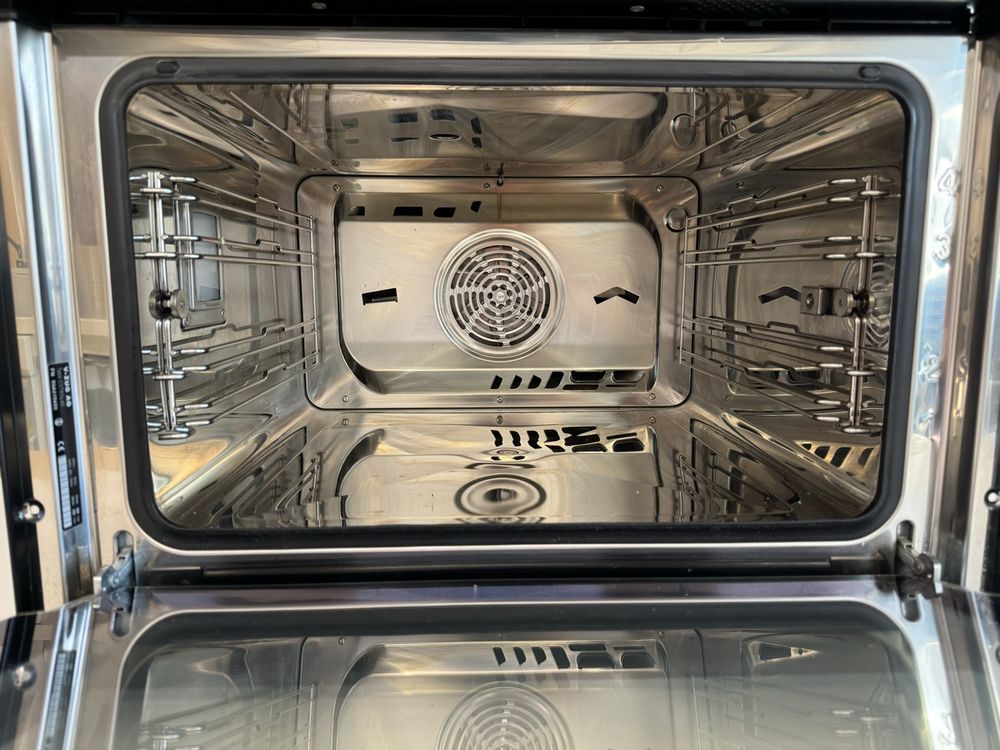 V-ZUG Steamer Combi-Steam XSL (Gebraucht) in Zürich für CHF 413 – nur ...