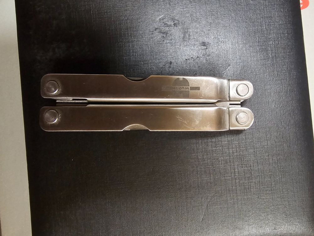 Wûrth Multitool (Gebraucht) in Luzern für CHF 29 – mit Lieferung auf ...