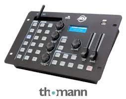 merican DJ WiFly NE1 DMX Controller, 432 | Kaufen auf Ricardo
