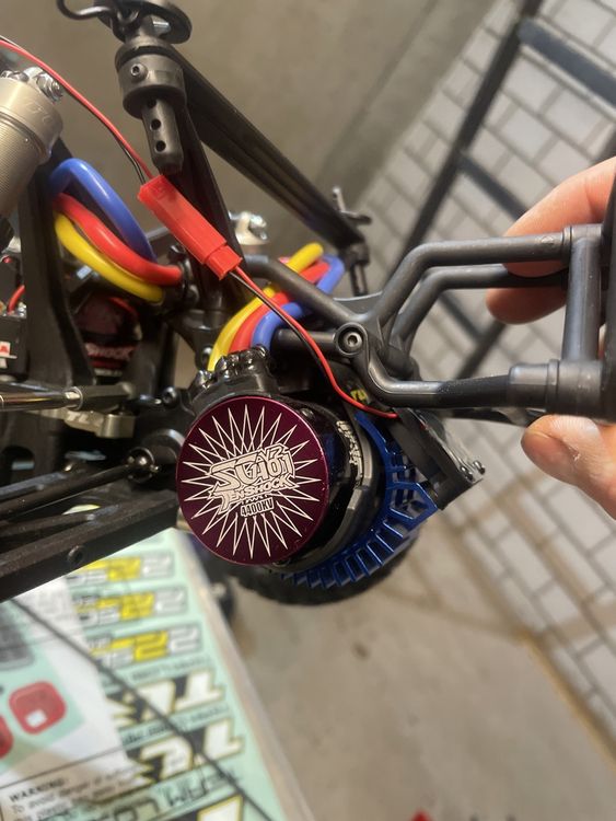 TLR 22SCT 2.0 | Kaufen auf Ricardo