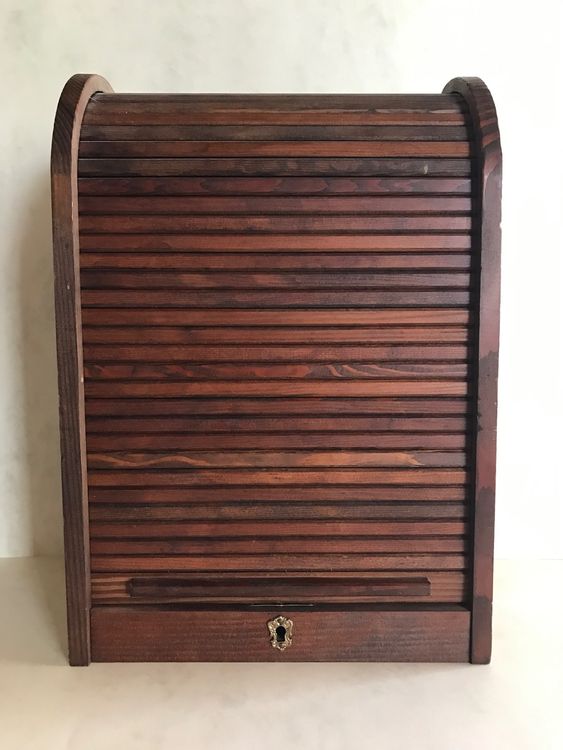 Kleines Schrankchen Vintage