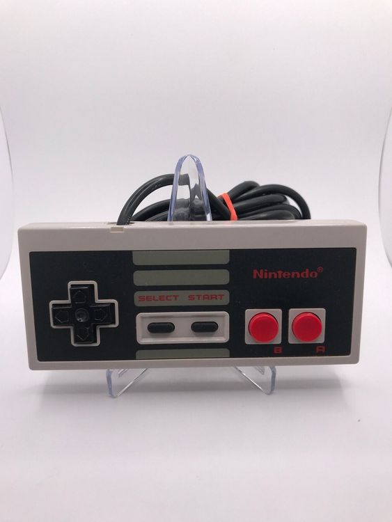 NES - Controller | Kaufen auf Ricardo