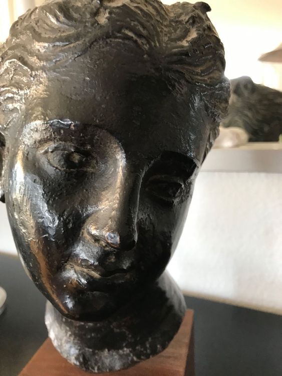 Statue | Kaufen auf Ricardo